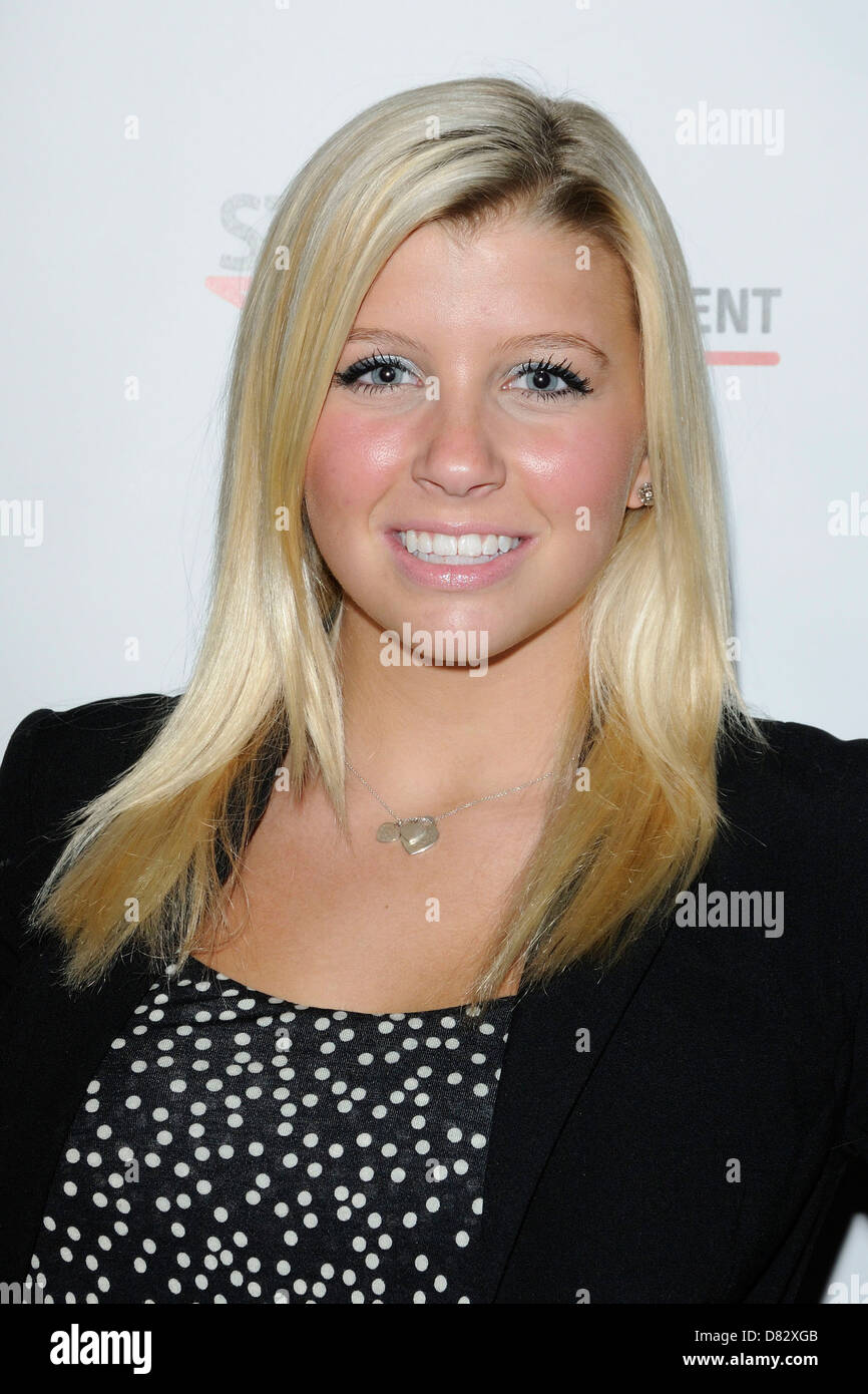 Jessica tyler potter Banque de photographies et d’images à haute ...