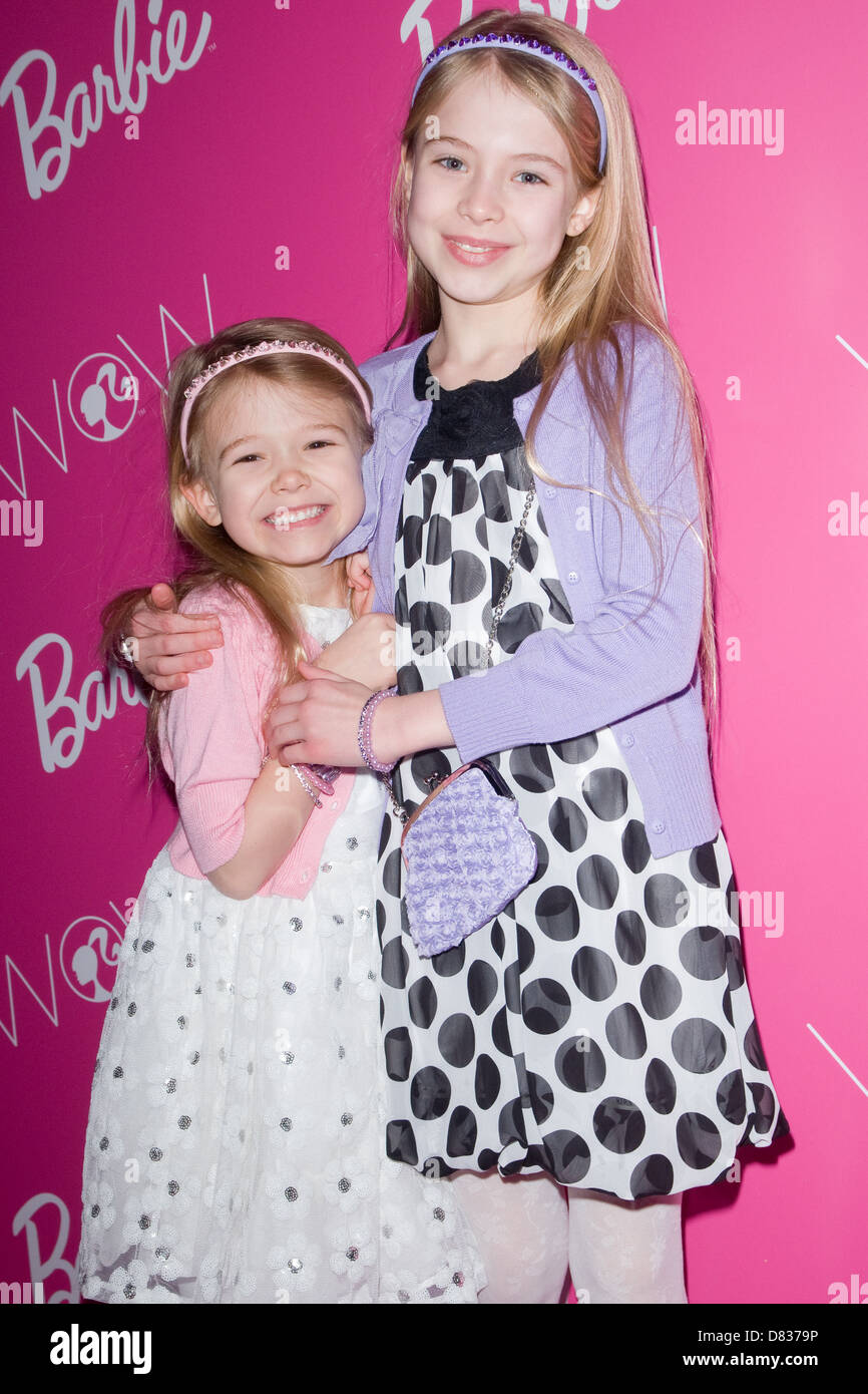 Erin gerasimovich Banque de photographies et d’images à haute ...