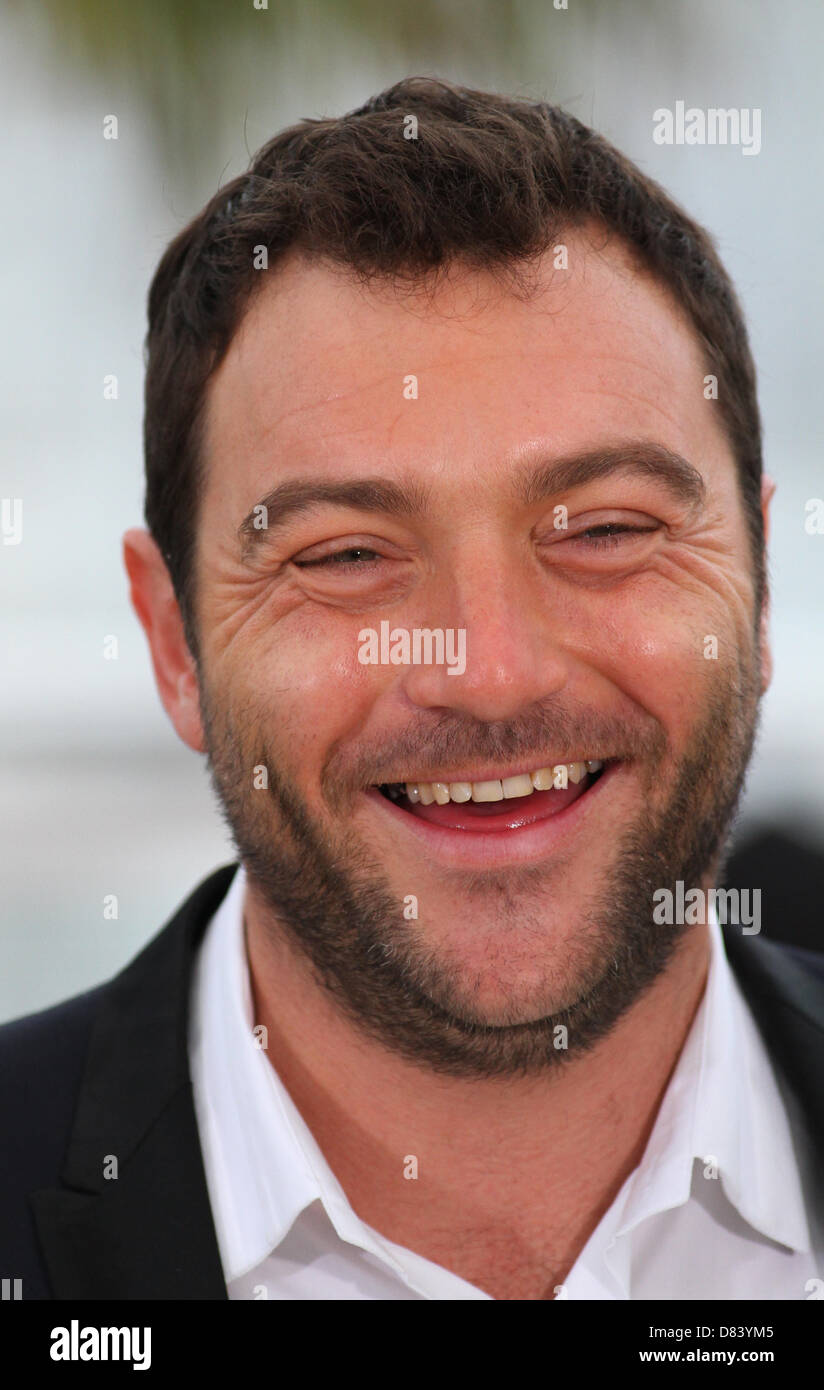 Denis menochet Banque de photographies et d’images à haute résolution ...