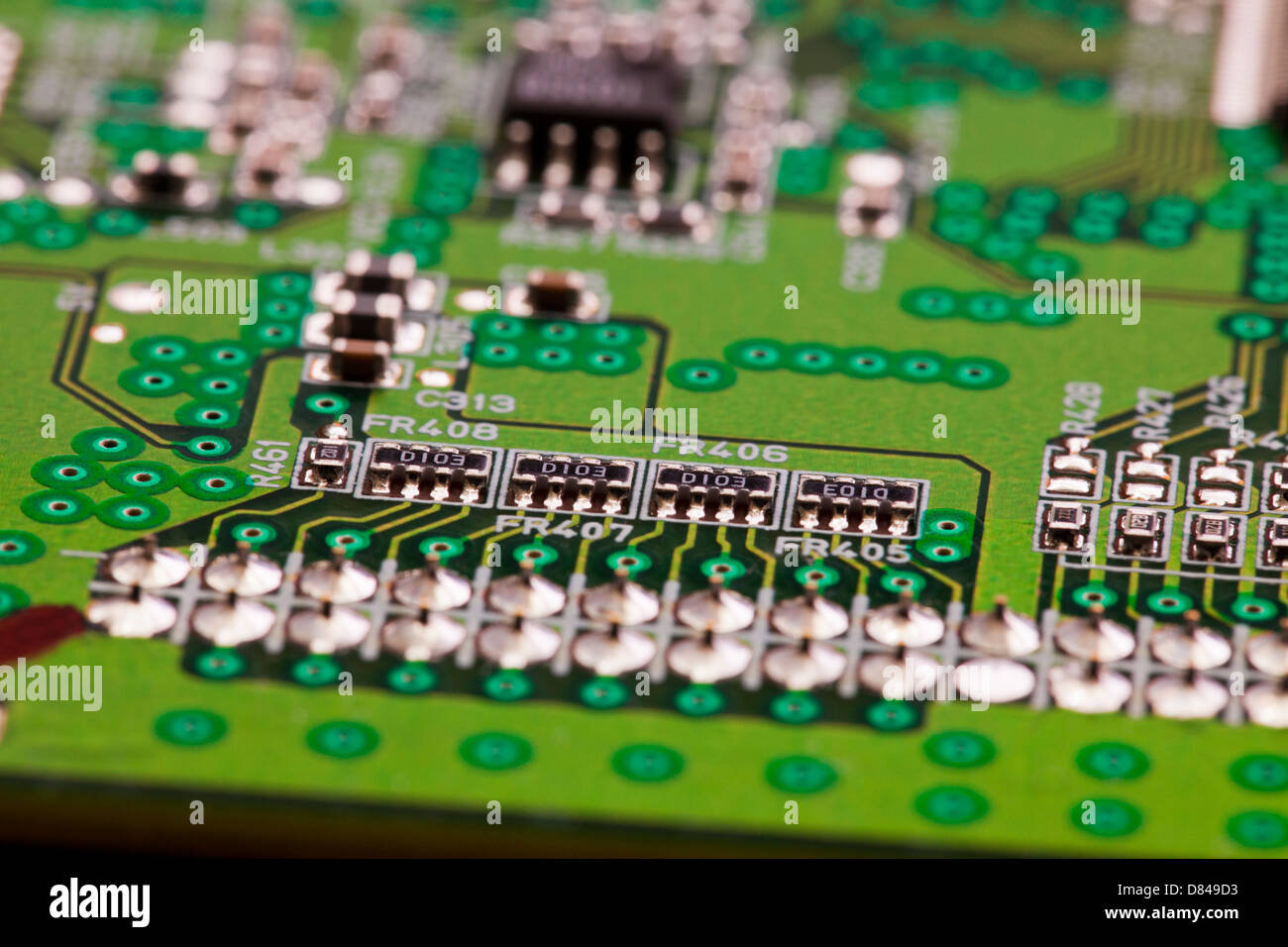 Castellet circuit Banque de photographies et d’images à haute résolution - Alamy