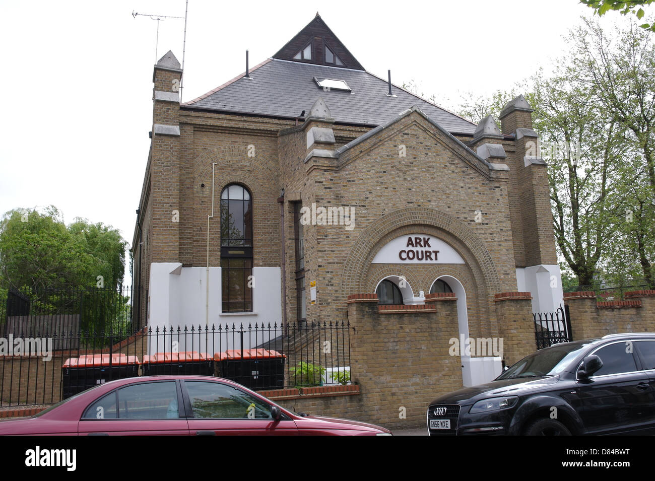 Alkham road Banque de photographies et d’images à haute résolution - Alamy
