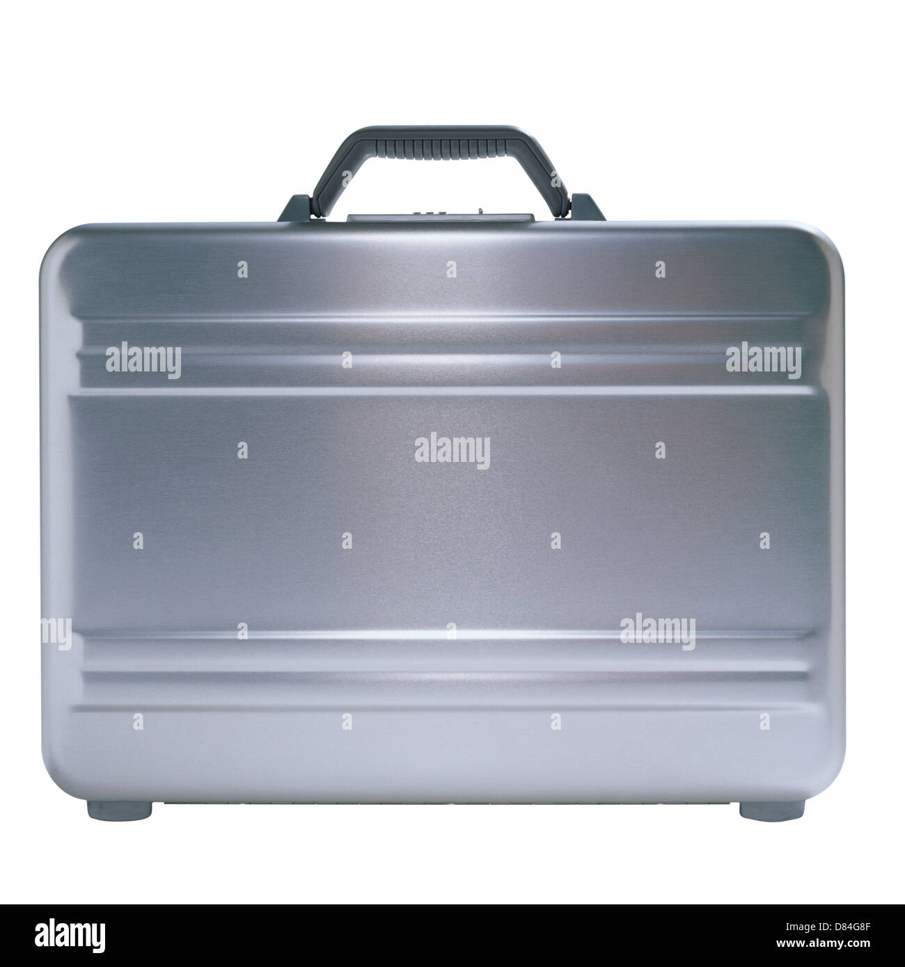 Valise en aluminium Banque de photographies et d’images à haute ...