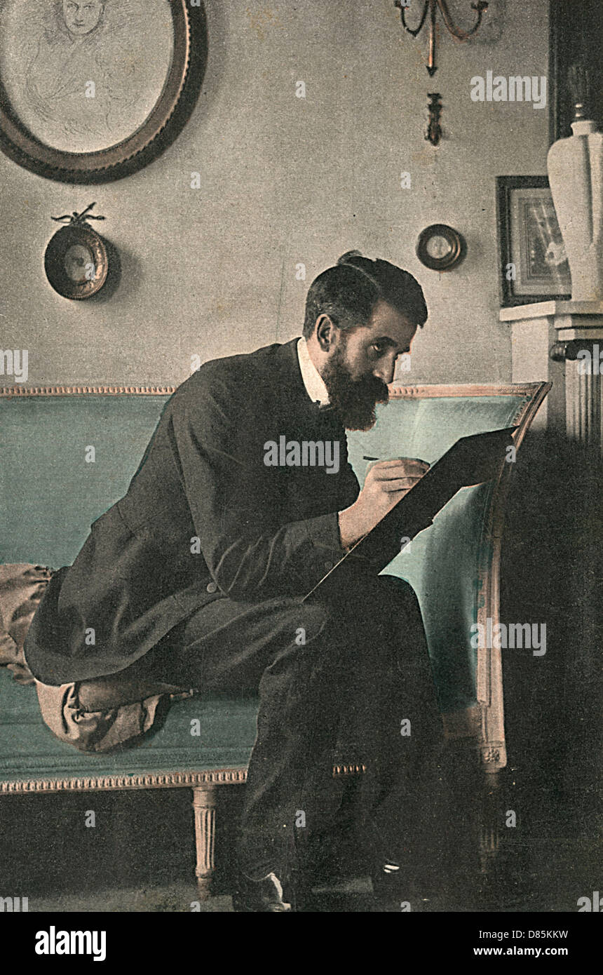 French artist cesar Banque de photographies et d’images à haute ...