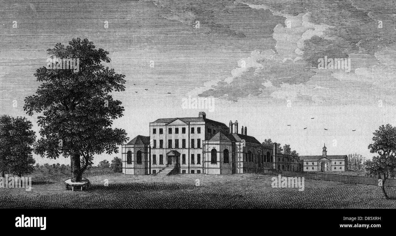 Salle mistley Banque de photographies et d’images à haute résolution ...