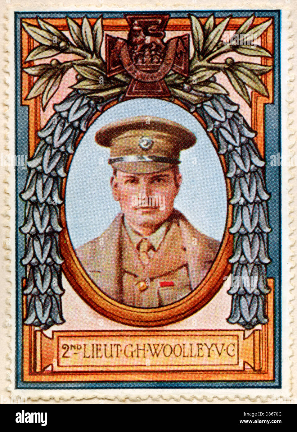 Geoffrey harold woolley Banque de photographies et d’images à haute ...