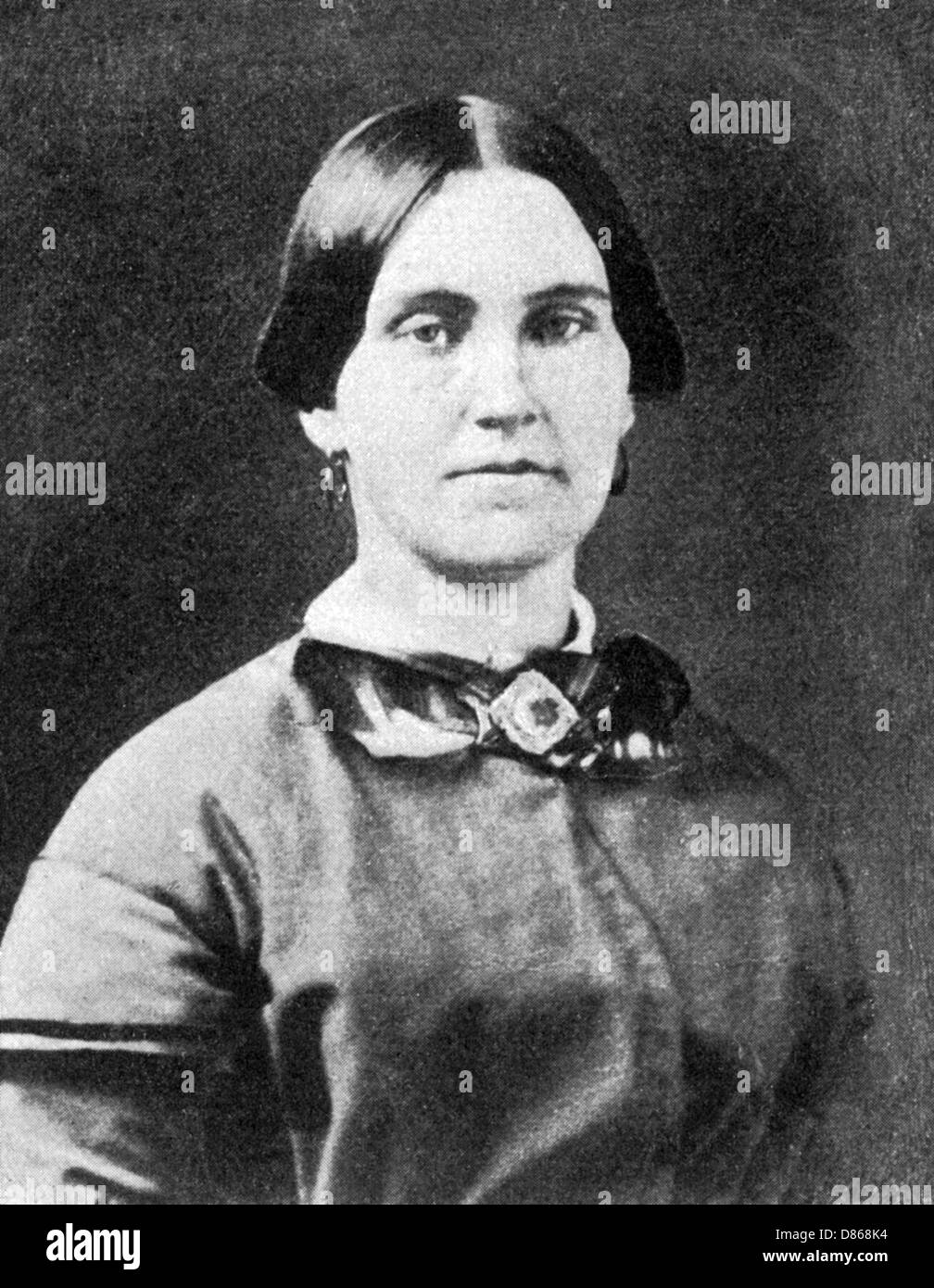 Mary surratt Banque de photographies et d’images à haute résolution - Alamy