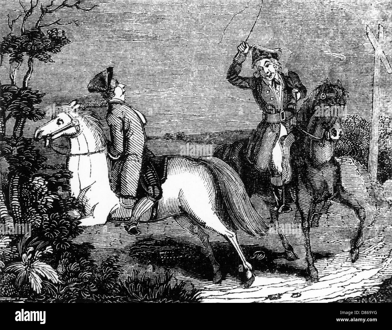 Monsieur whitney Banque de photographies et d’images à haute résolution ...