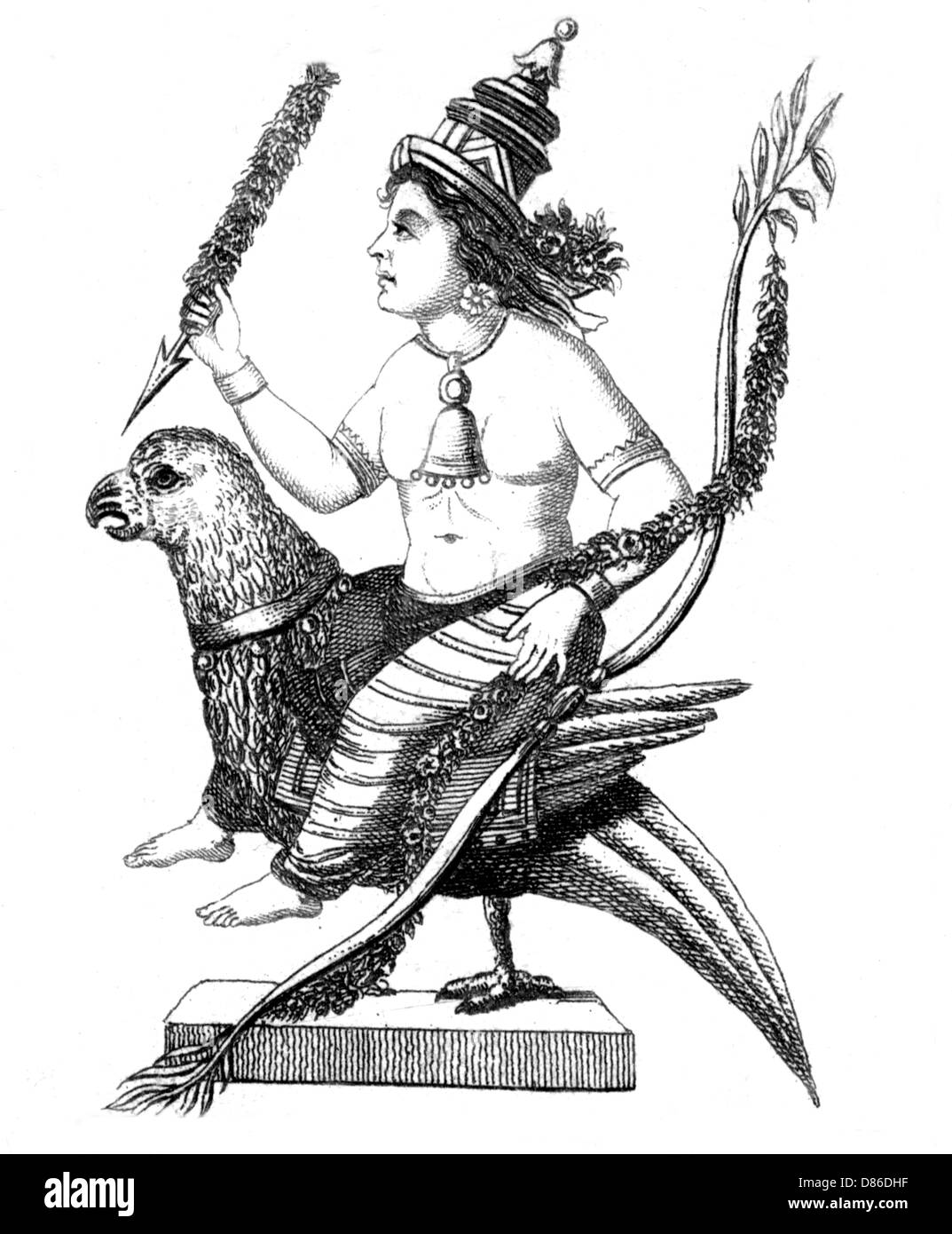 Kama god Banque de photographies et d’images à haute résolution - Alamy