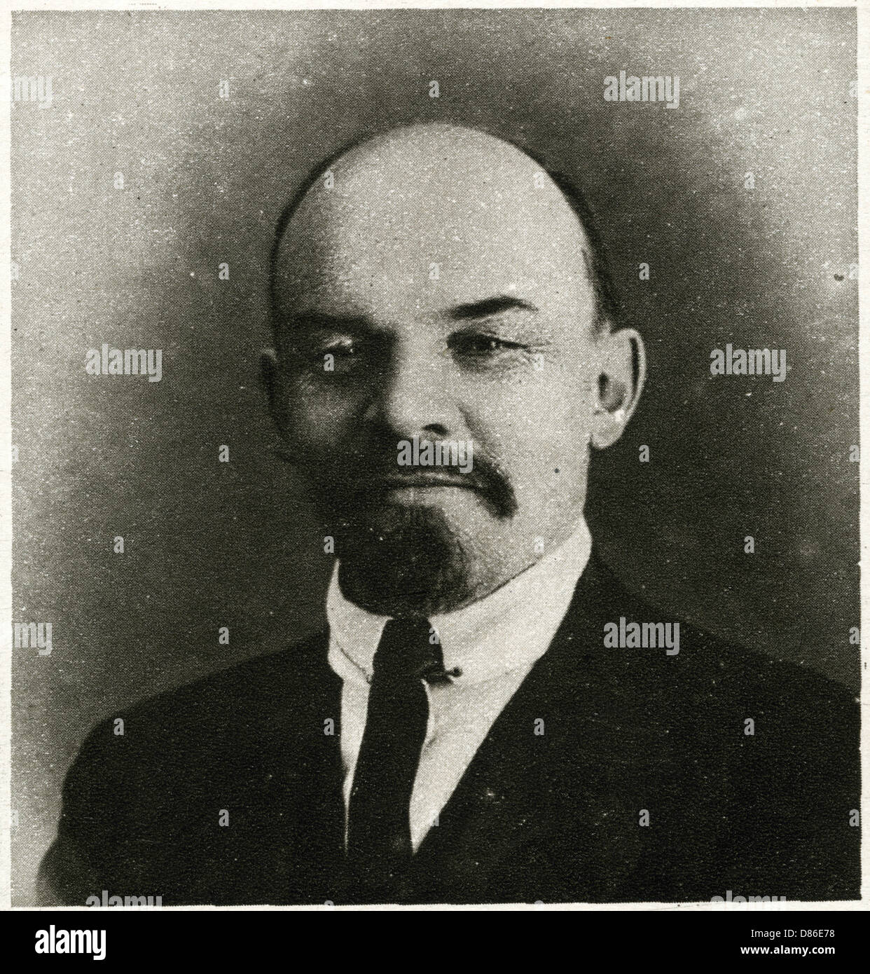 Vladimir lenin Banque de photographies et d’images à haute résolution ...