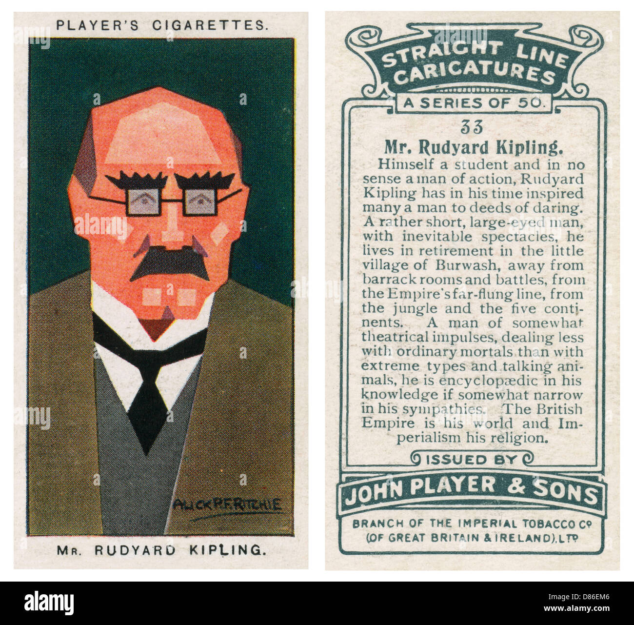 Le romancier Banque de photographies et d’images à haute résolution - Alamy