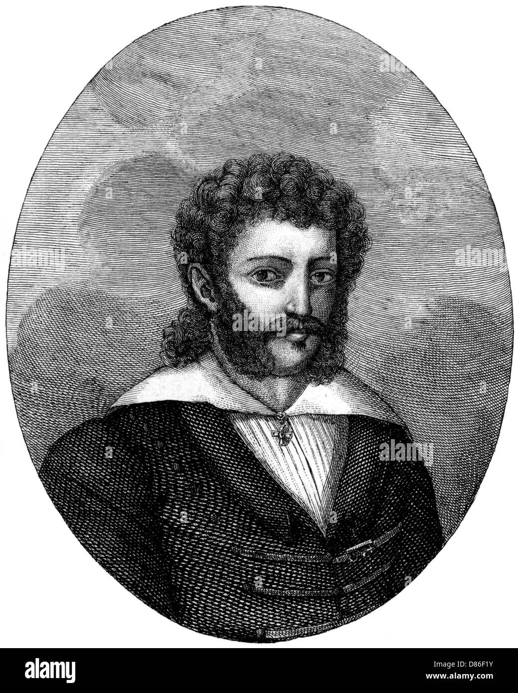 Bartolomeo bergami Banque de photographies et d’images à haute ...
