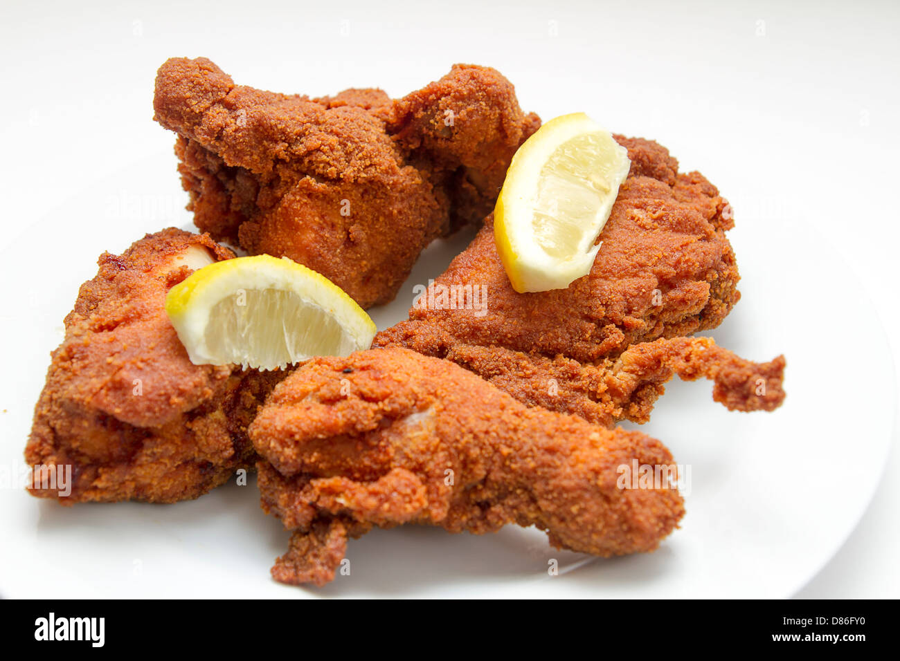 Viandes De Poulet Banque d'image et photos - Alamy