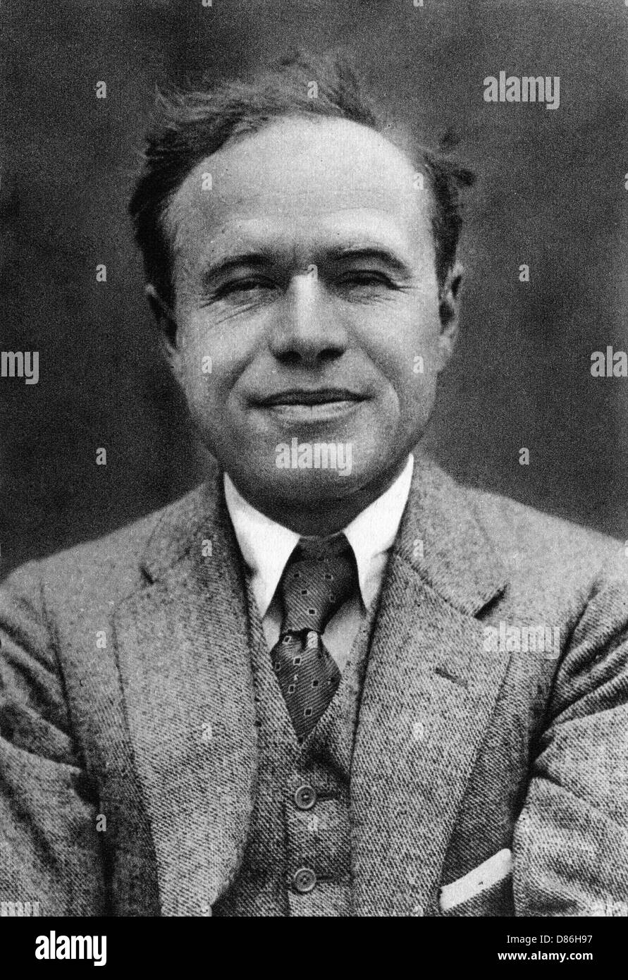 Baron beaverbrook Banque d'images noir et blanc - Alamy