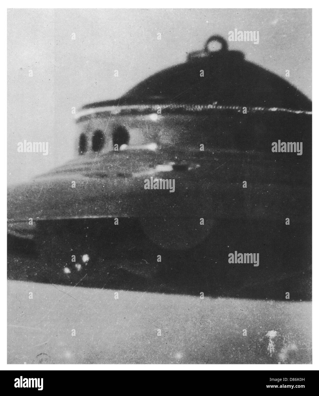 George Adamski Banque d'image et photos - Alamy