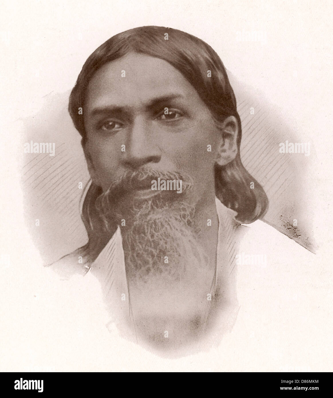 Sri aurobindo ghose Banque de photographies et d’images à haute ...