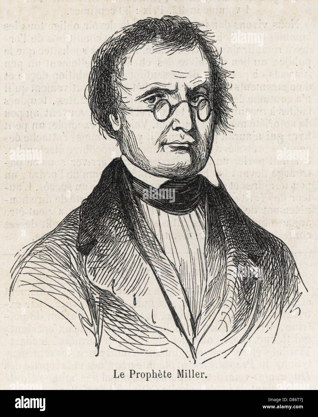 William miller miller Banque de photographies et d’images à haute ...