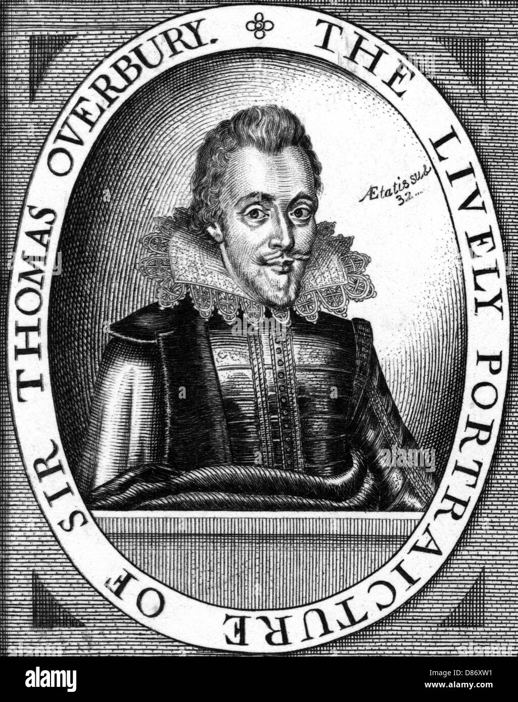 Overbury court Banque de photographies et d’images à haute résolution ...