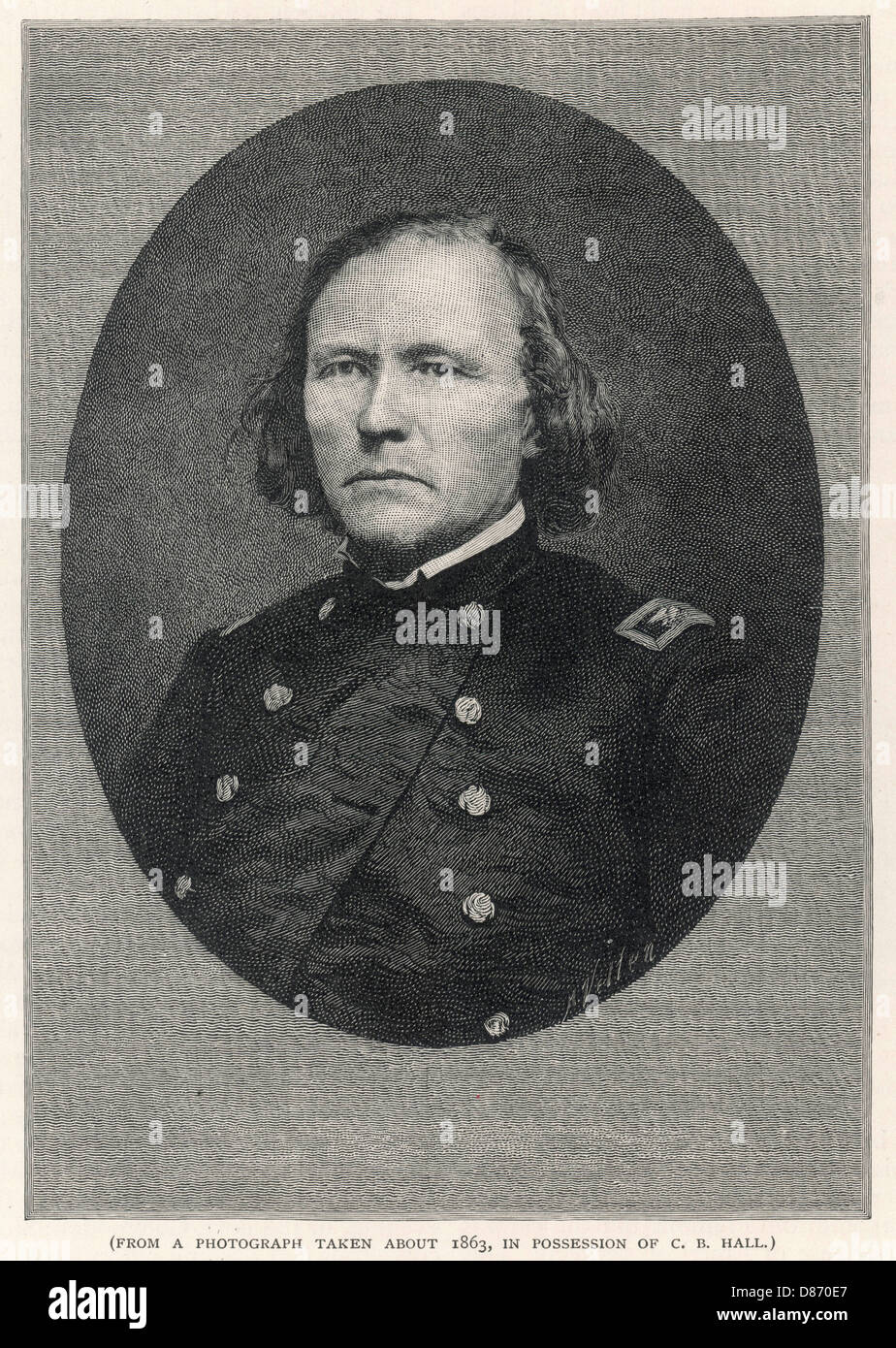 Kit carson Banque de photographies et d’images à haute résolution - Alamy