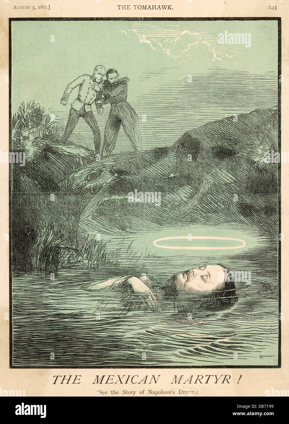 Emperor cartoon Banque de photographies et d’images à haute résolution ...