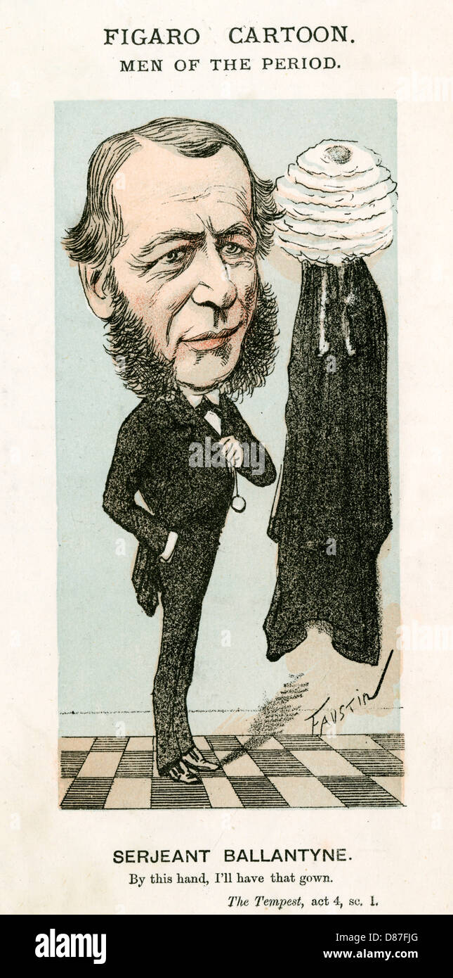 William ballantine Banque de photographies et d’images à haute ...