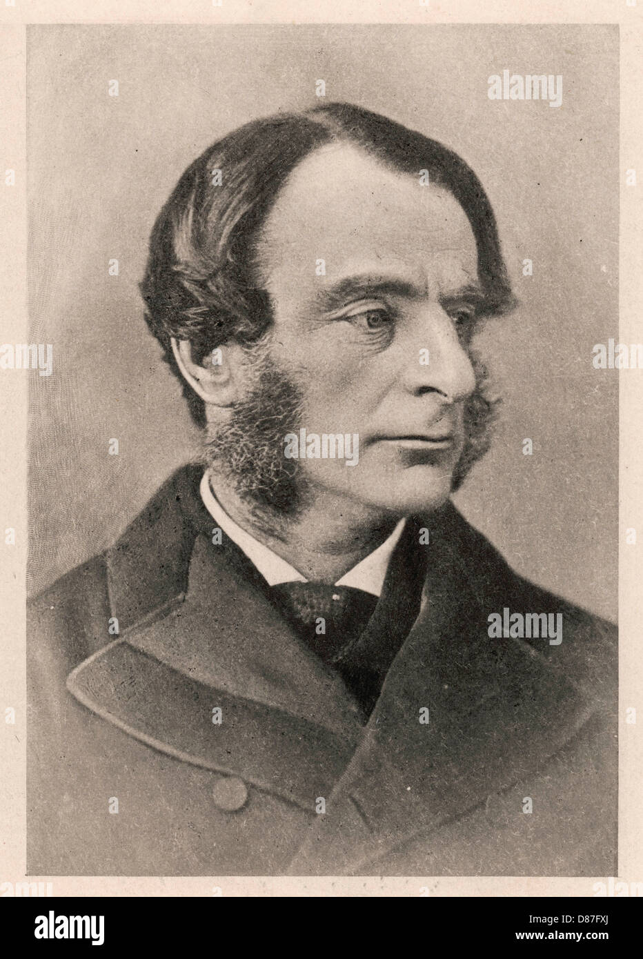 Charles kingsley Banque de photographies et d’images à haute résolution ...
