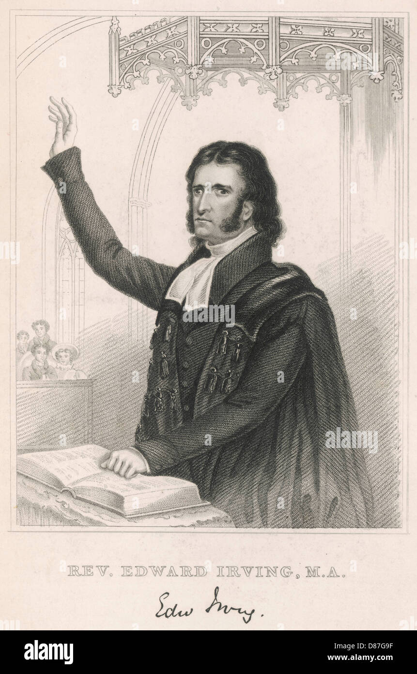 Fondateur irving Banque de photographies et d’images à haute résolution ...