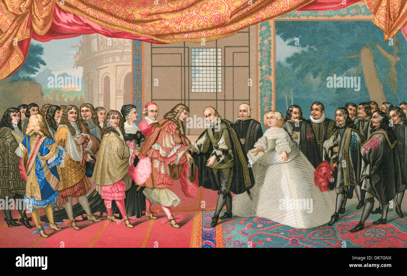 Philip iv of france Banque de photographies et d’images à haute ...