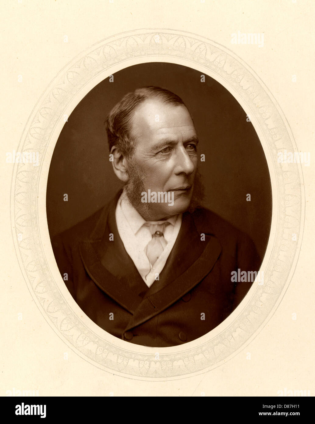 William ballantine Banque de photographies et d’images à haute ...