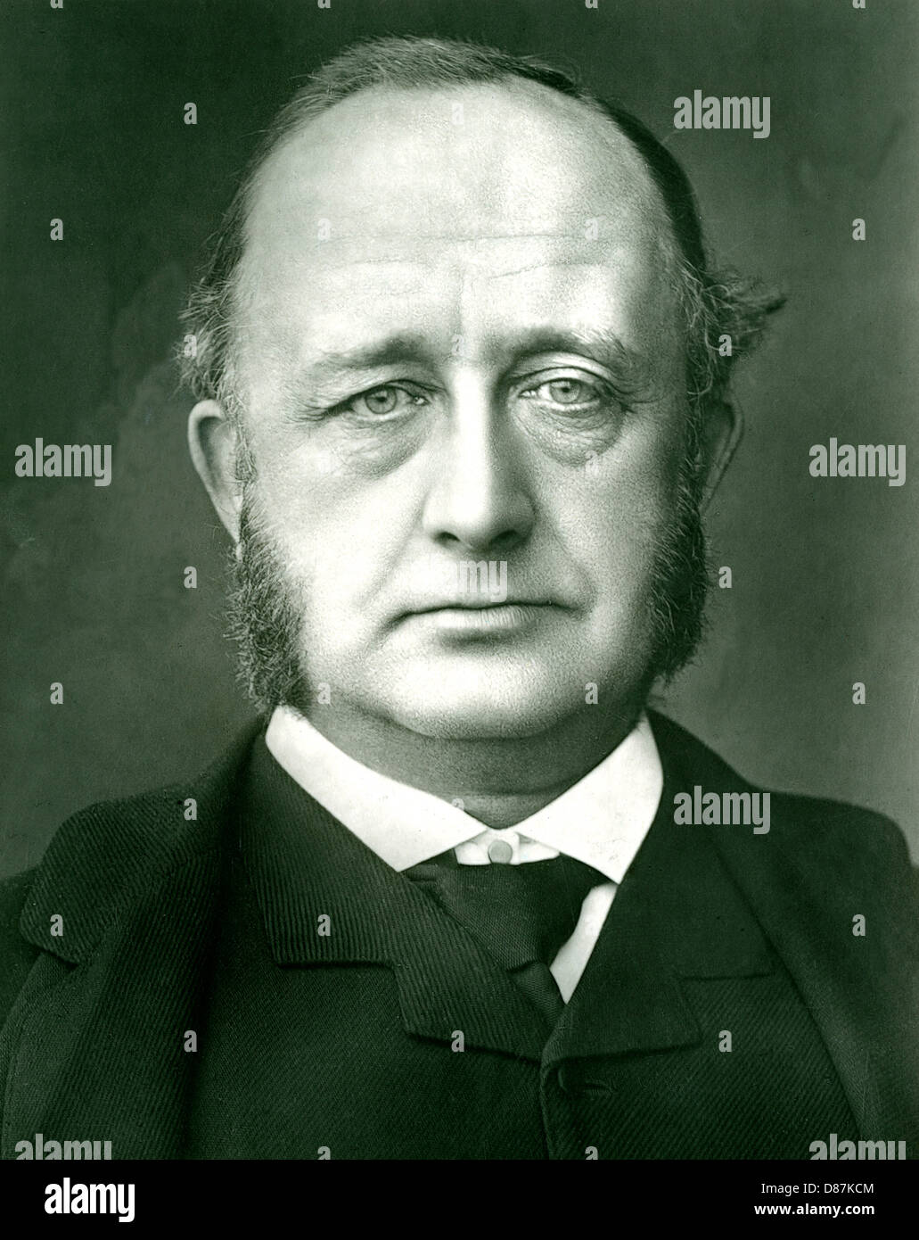 Alverstone richard everard webster vicomte Banque de photographies et d ...