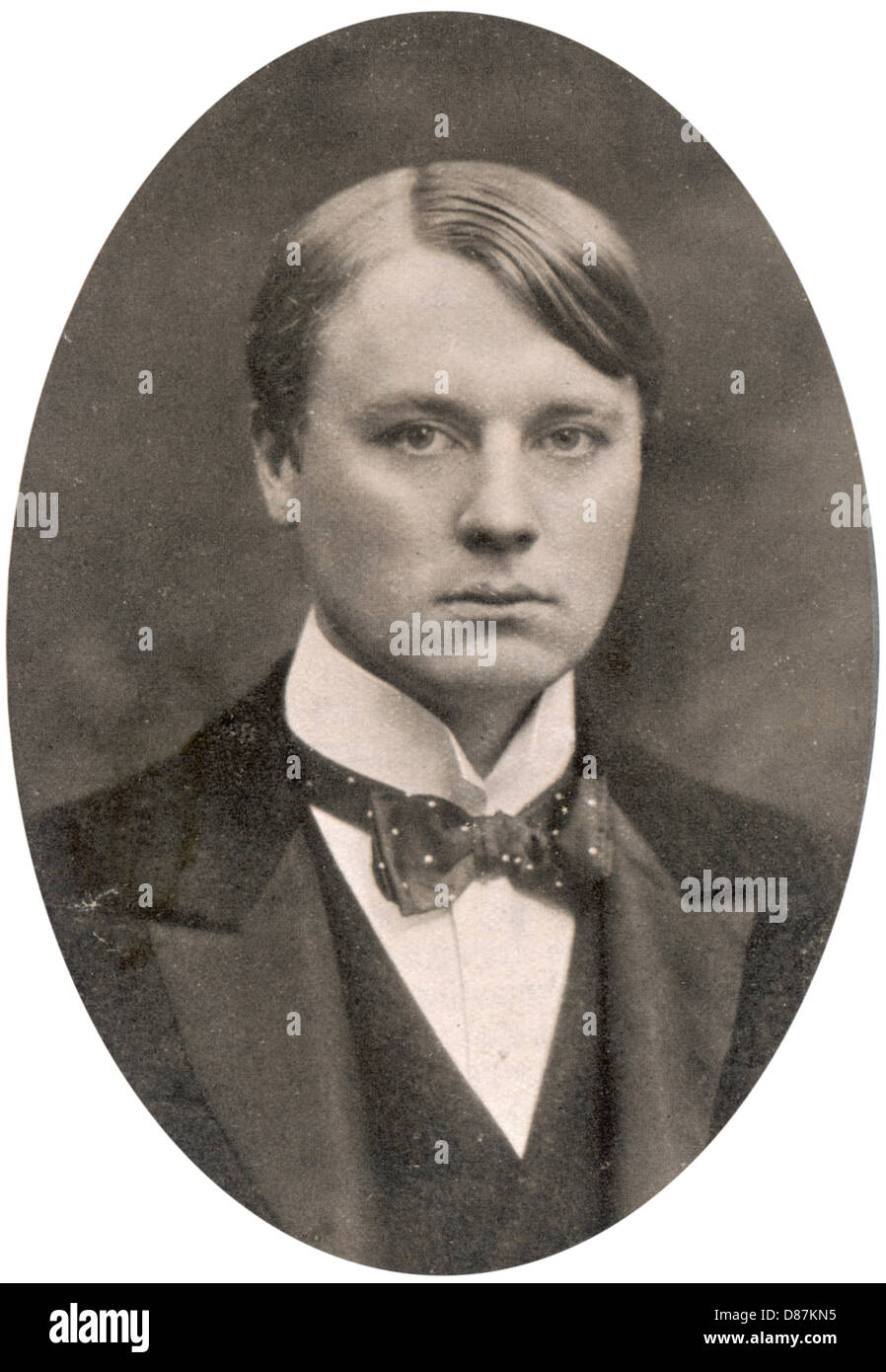 Lord northcliffe Banque de photographies et d’images à haute résolution ...