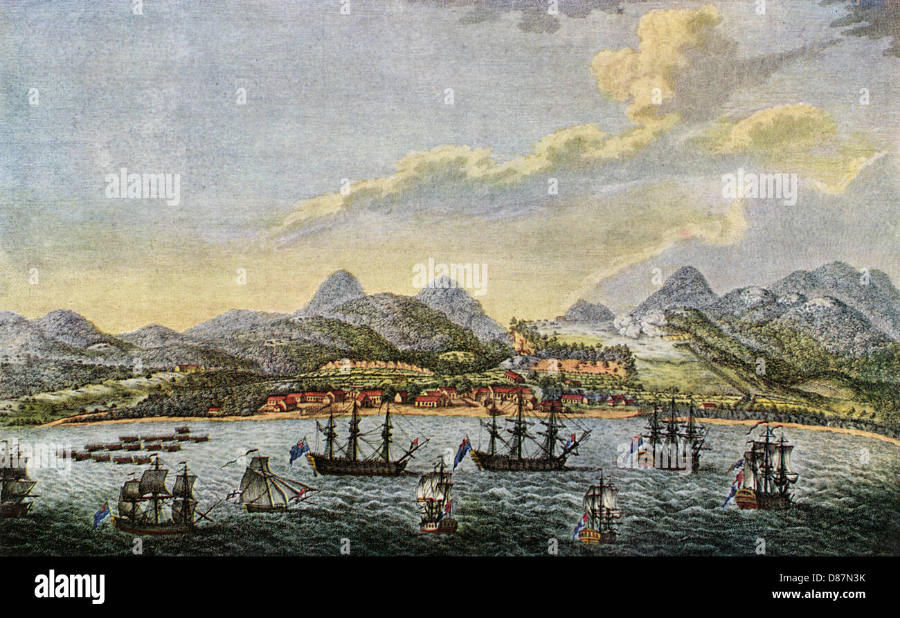 Lord rollo Banque de photographies et d’images à haute résolution - Alamy