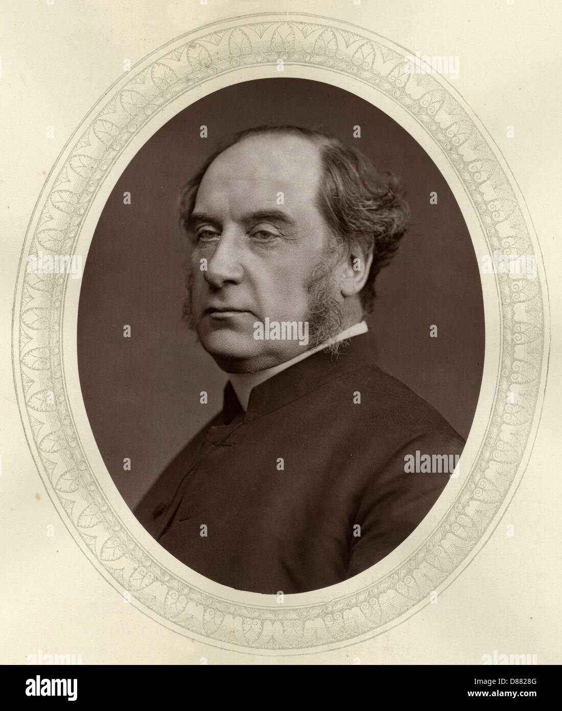 William thomson Banque de photographies et d’images à haute résolution ...