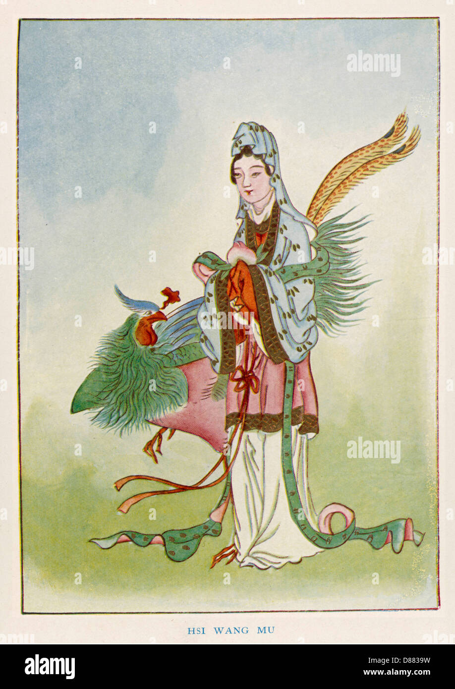 Yin hsi Banque de photographies et d’images à haute résolution - Alamy