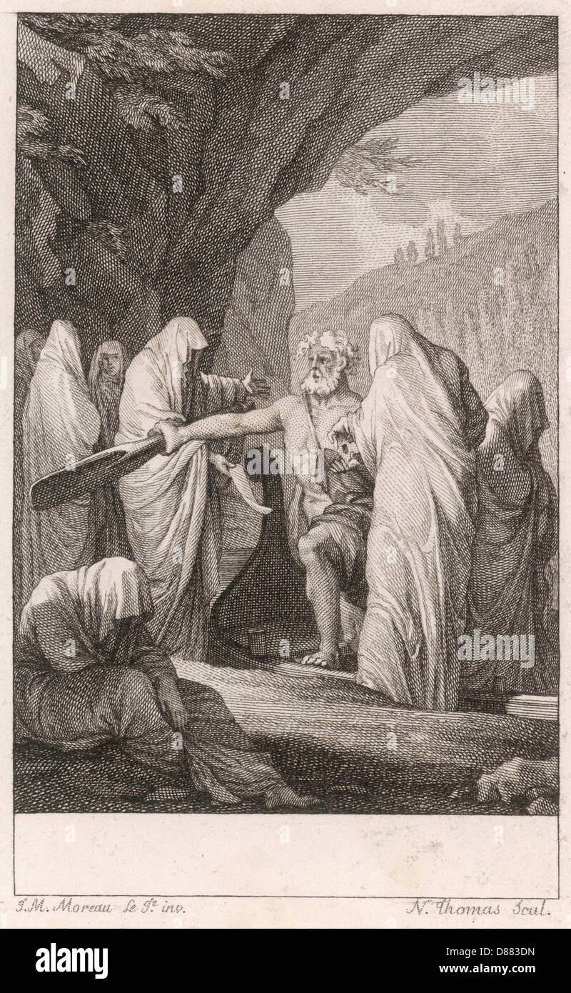 Mythe charon Banque de photographies et d’images à haute résolution - Alamy