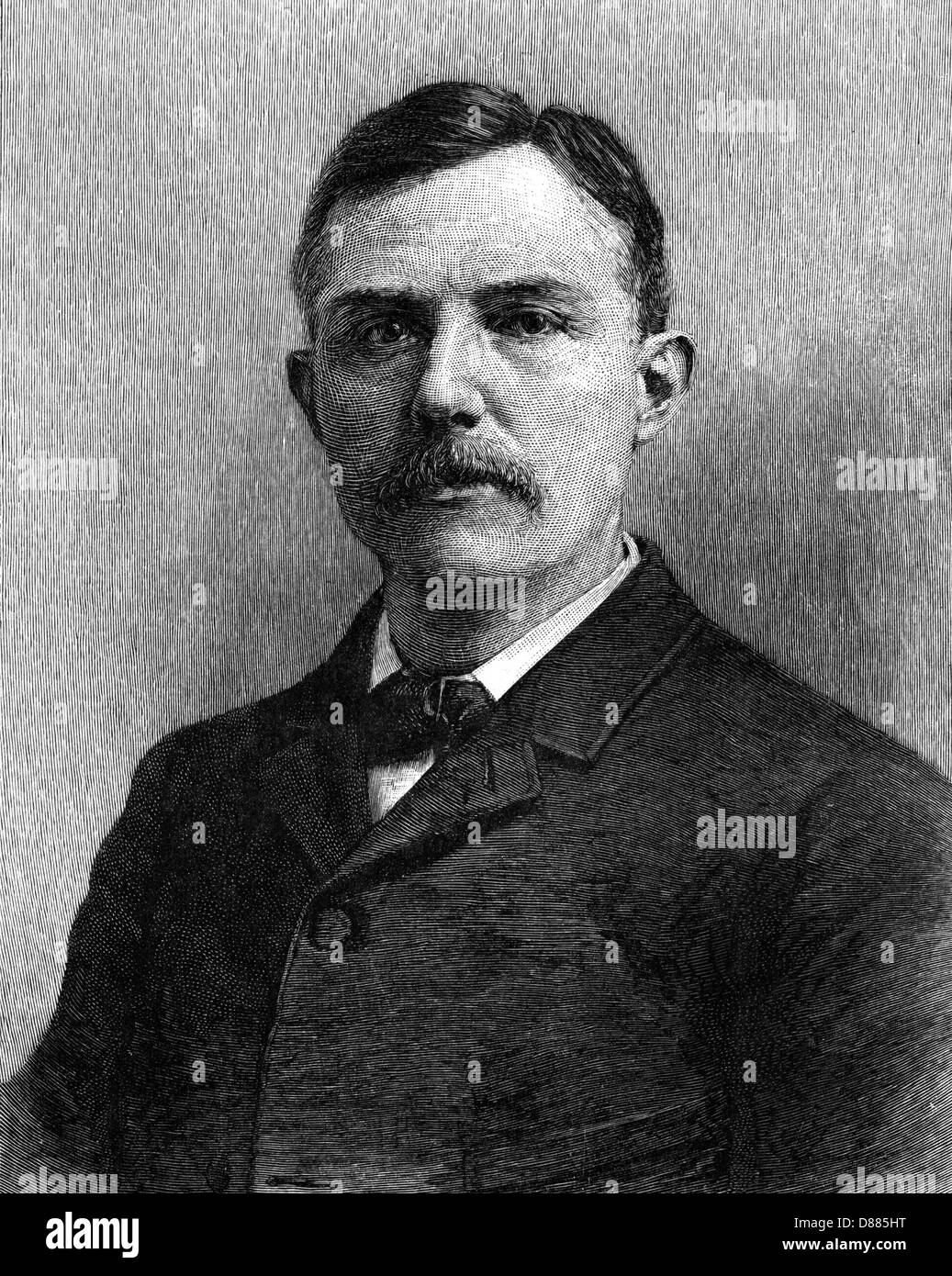 Edward barnard Banque de photographies et d’images à haute résolution ...