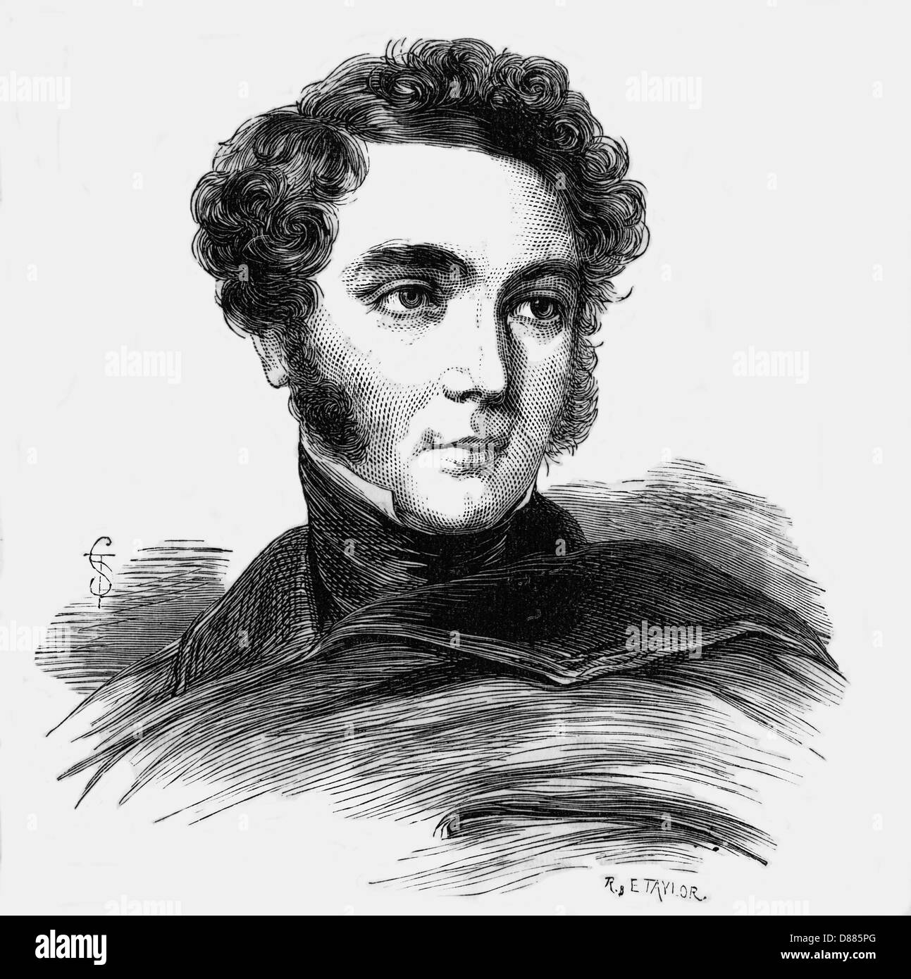 Monsieur george retour Banque de photographies et d’images à haute ...