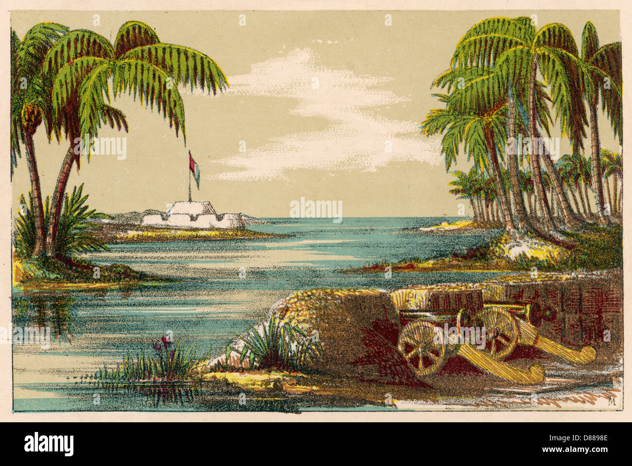 Pierre de rosette napoléon Banque de photographies et d’images à haute ...