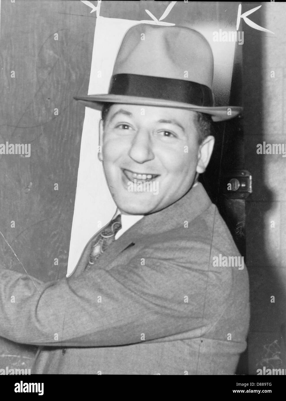 Louis buchalter Banque de photographies et d’images à haute résolution ...