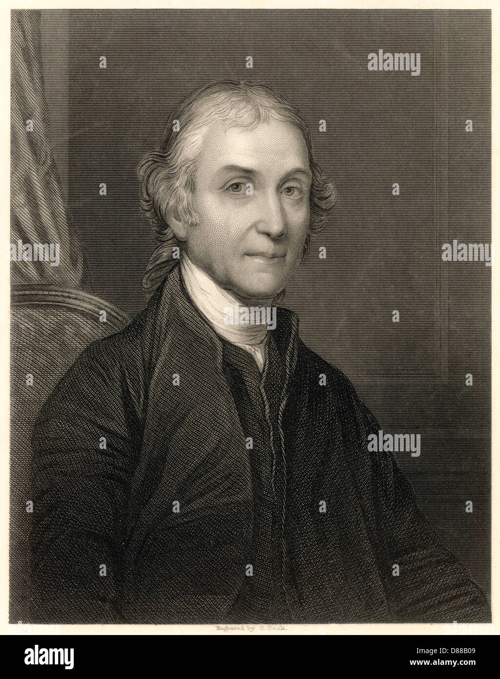 Joseph priestley Banque de photographies et d’images à haute résolution ...