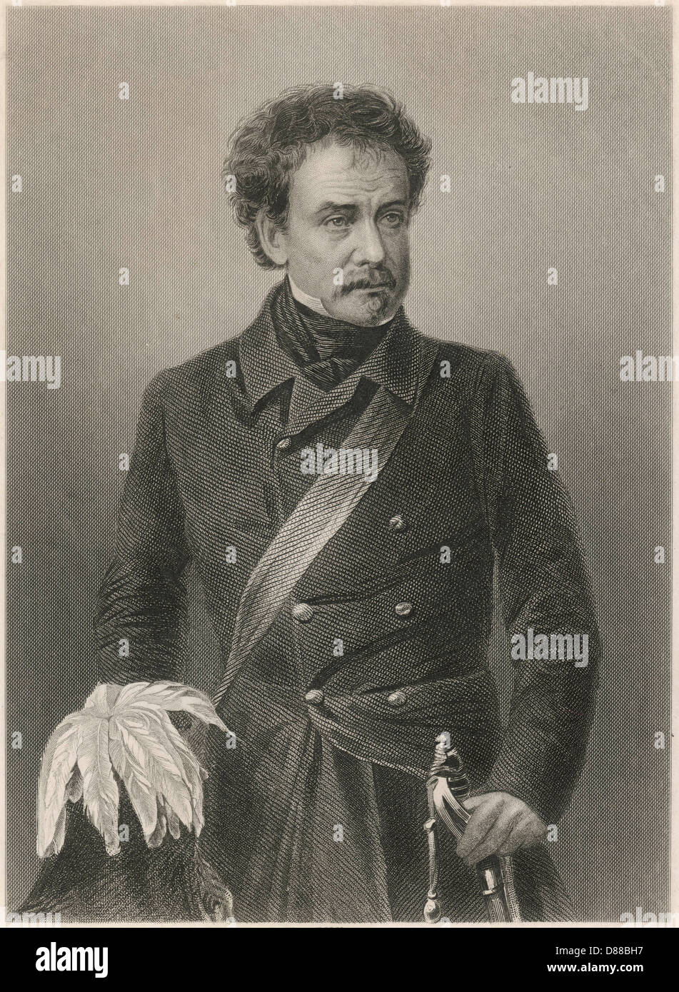 Baron clyde Banque de photographies et d’images à haute résolution - Alamy