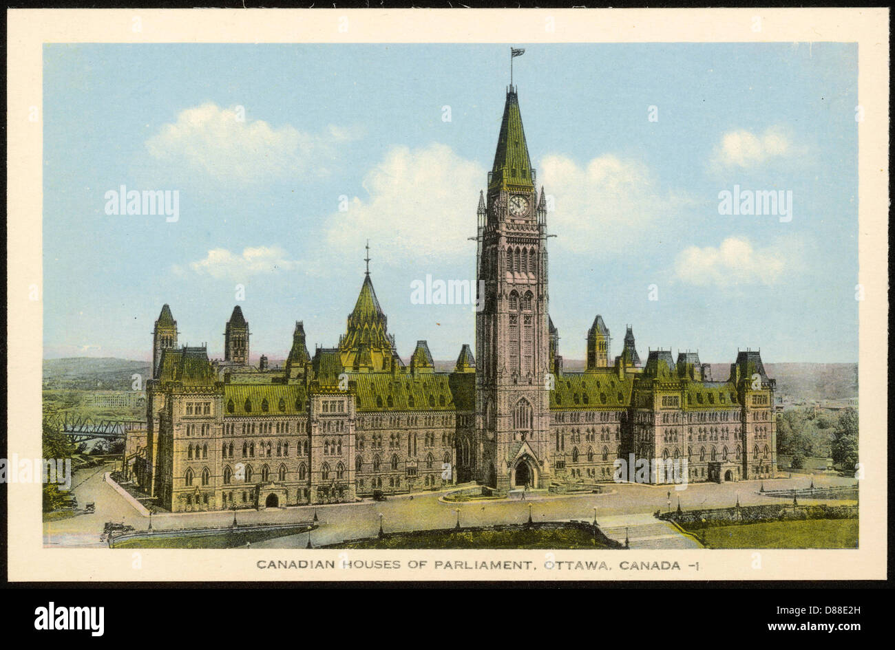 The parlement Banque de photographies et d’images à haute résolution ...