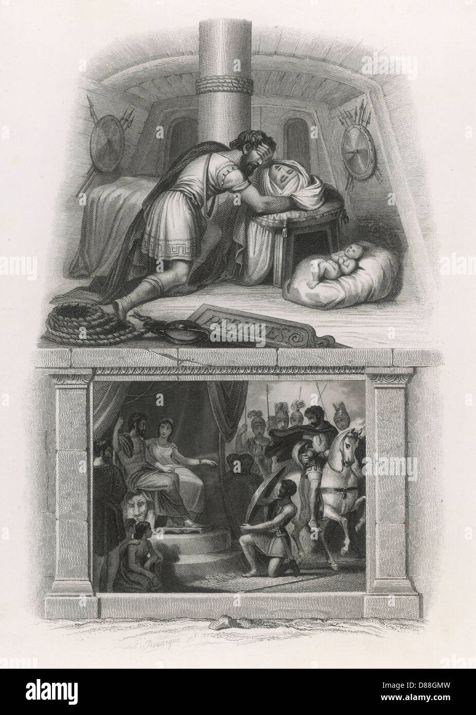 William shakespeare pericles Banque de photographies et d’images à ...