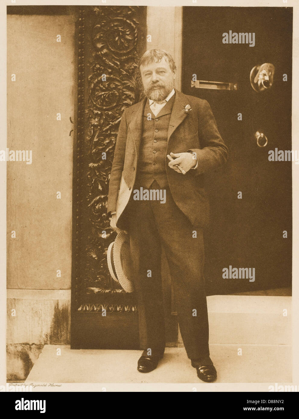 Sir lawrence Banque de photographies et d’images à haute résolution - Alamy