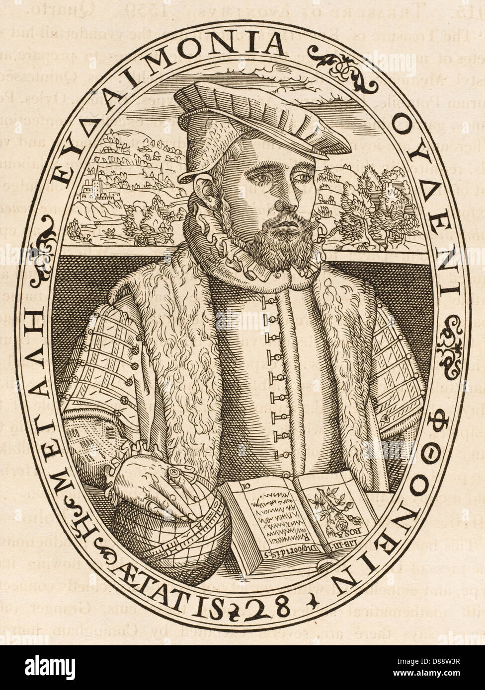 William cuningham Banque de photographies et d’images à haute ...