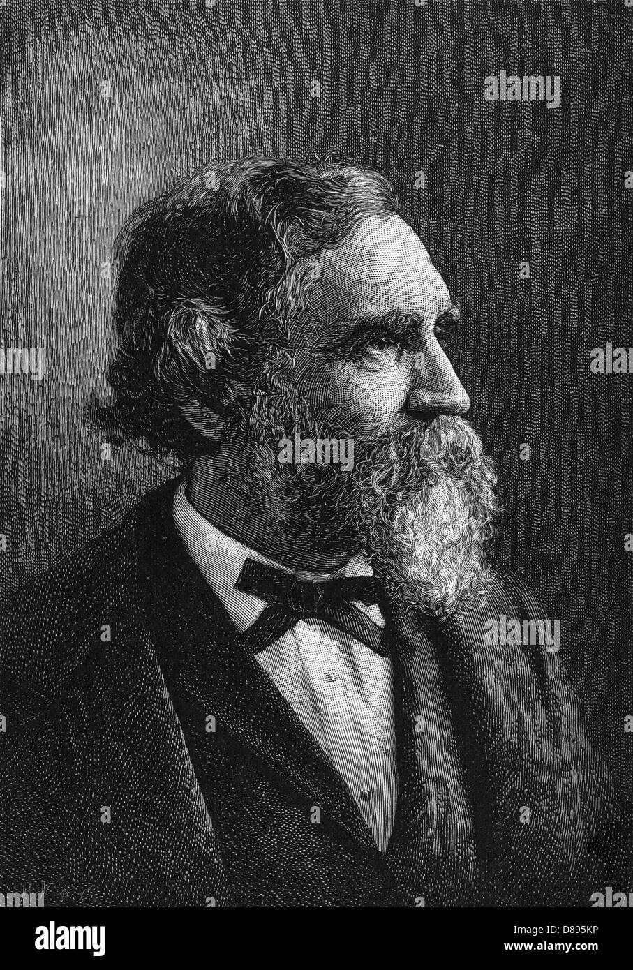 Samuel bowles Banque de photographies et d’images à haute résolution ...