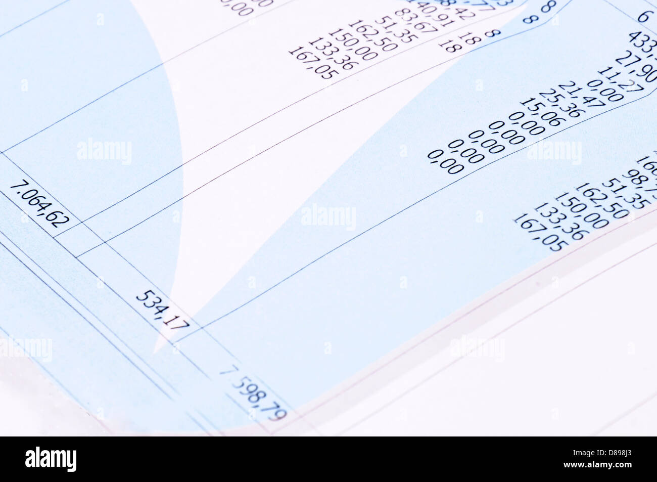 Compte recevable Banque de photographies et d’images à haute résolution ...