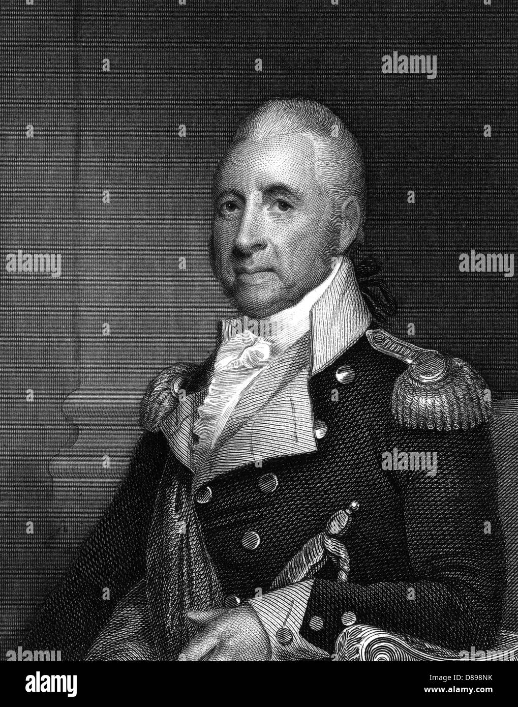 John brooks Banque de photographies et d’images à haute résolution - Alamy