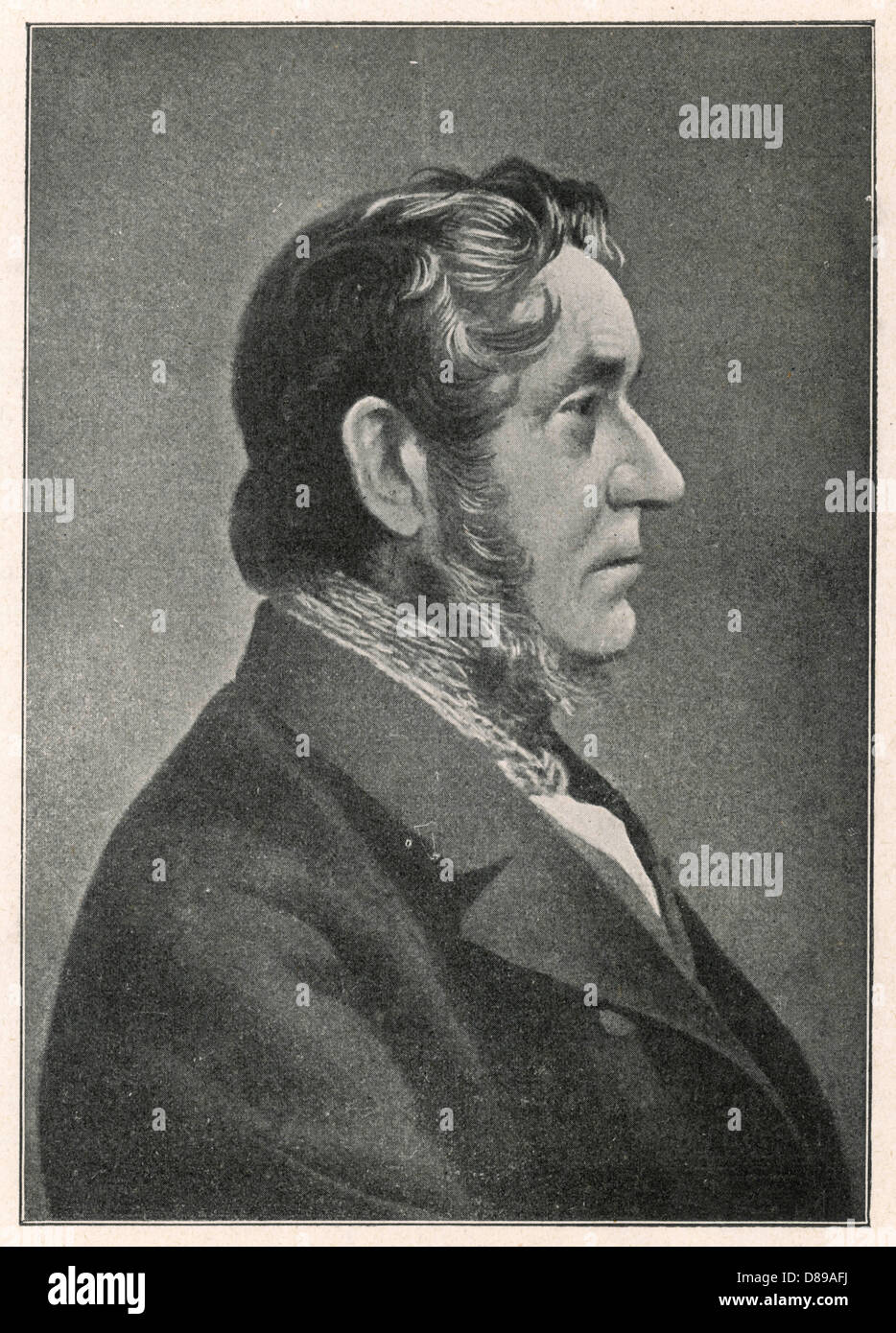 Robert bunsen Banque de photographies et d’images à haute résolution ...
