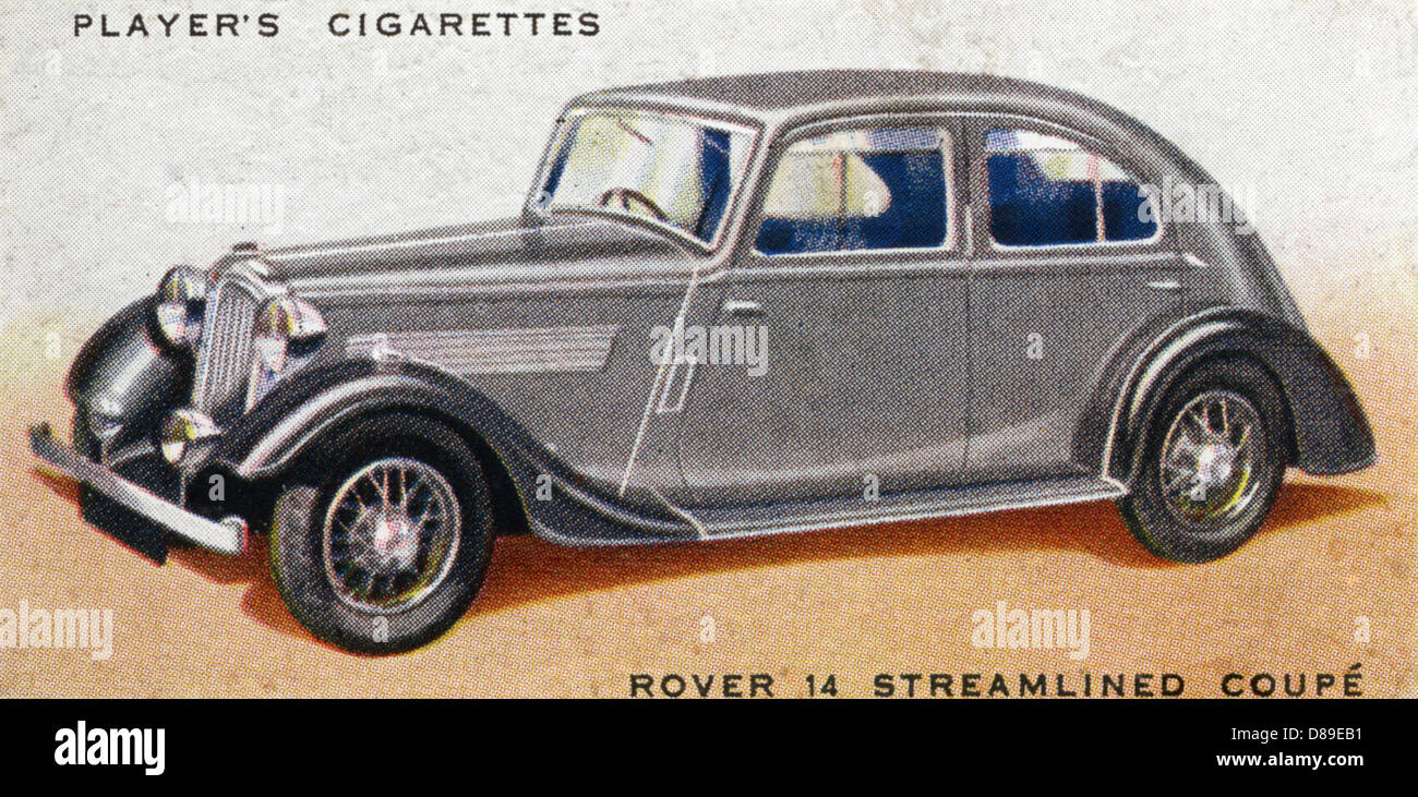 Rover 14 Banque de photographies et d’images à haute résolution - Alamy