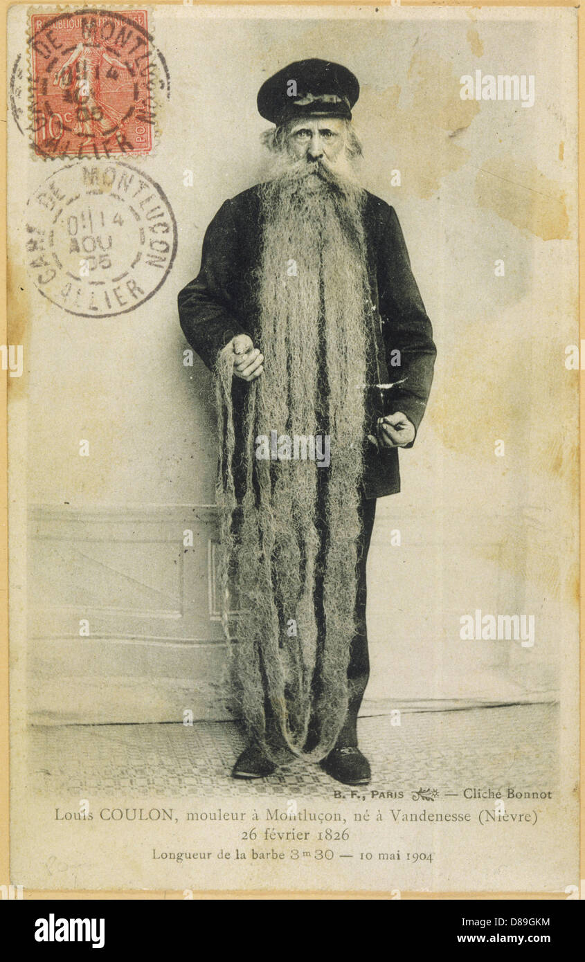 Louis coulon Banque de photographies et d’images à haute résolution - Alamy